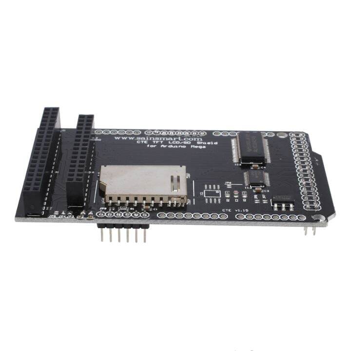 2.8 3.2 in TFT/SD Shield Expansion Development Board for Arduino DUE ...