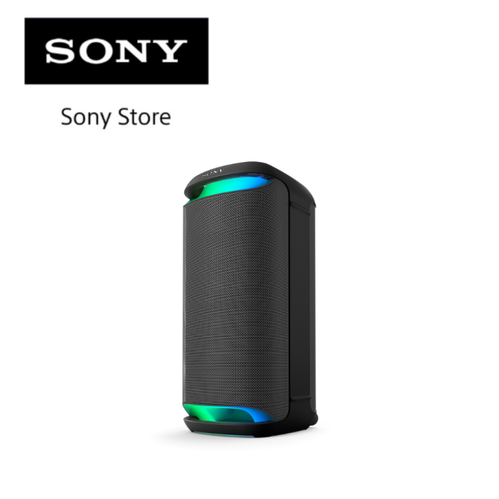 Sony XV800 X-Series Wireless Party Speaker SRS-XV800 | Lazada