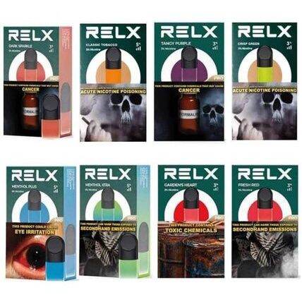 Flavour pods | Lazada PH