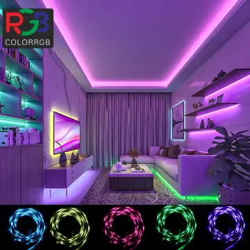 Led Strip Lights Thailand | Shelly Lighting