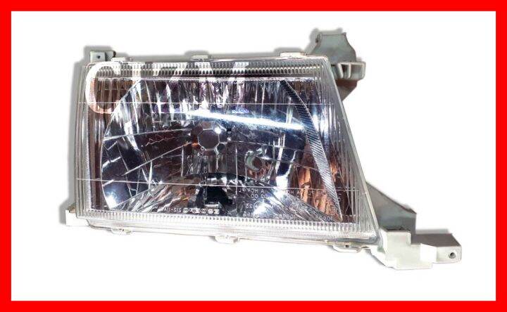 Toyota Revo Head Lamp Headlight Assembly | Lazada PH