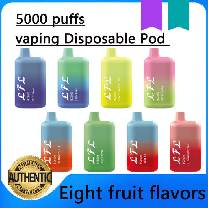 enjoy 9000 puffs avic new version lfl toha bar 5000puffs reachable ...