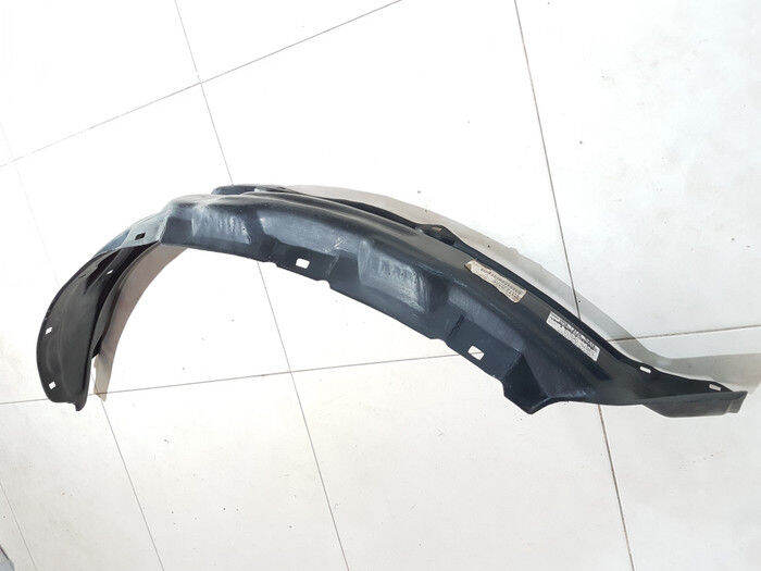 53875-0K010 บังฝุ่นซุ้มล้อหน้าขวา RH FORTUNER ปี 2005-2009 ของแท้ เบิก ...