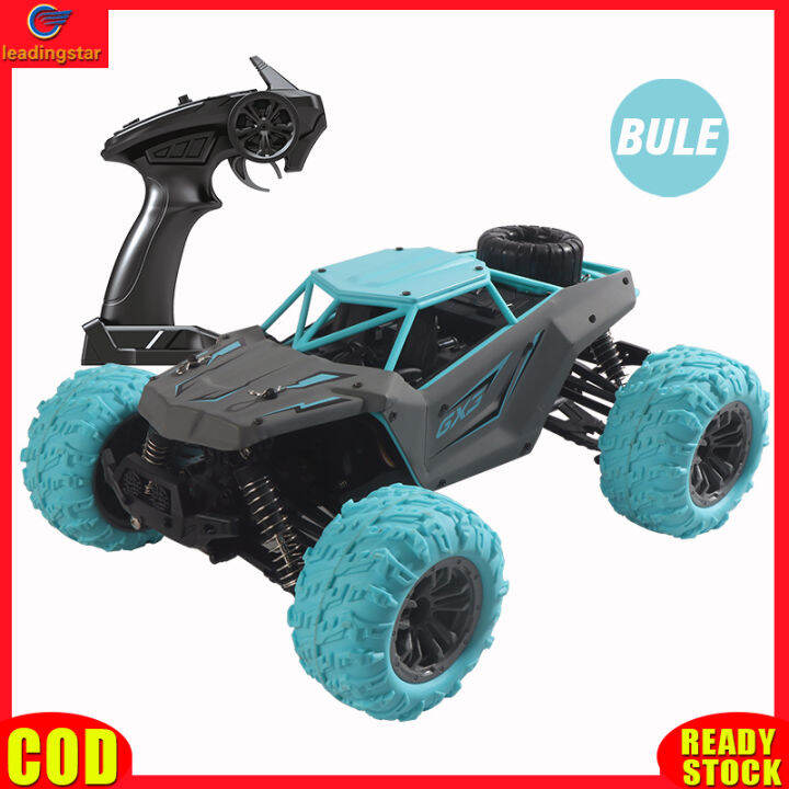 LeadingStar RC Authentic G165 36+MPH 1/14 Scale RC Car 2.4G 4WD High ...
