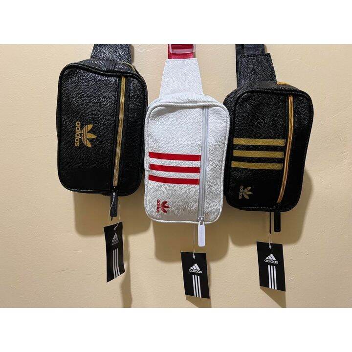 Original Adidas Beltbag Chestbag for Men LIMITED EDITION | Lazada PH