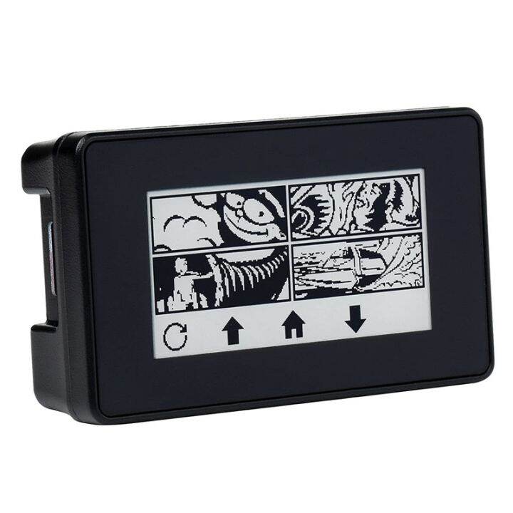 Waveshare 2.13Inch Touch E-Paper E-Ink Display for Raspberry Pi 250X122 ...