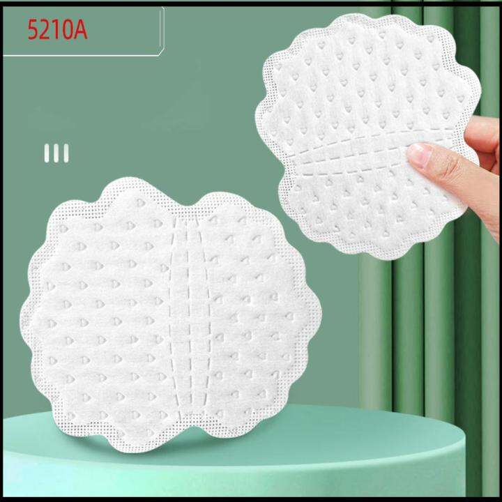 5210A 10pcs บางเฉียบมาก ฤดูร้อนฤดูร้อนฤดูร้อน ระงับกลิ่นกาย ชุดเดรส ยาระงับกลิ่นใต้วงแขน แผ่น ...