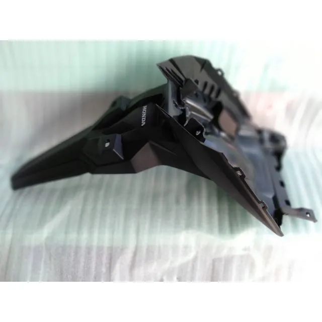 Spot segundo HONDA BEAT FI V2 REAR FENDER | Lazada PH