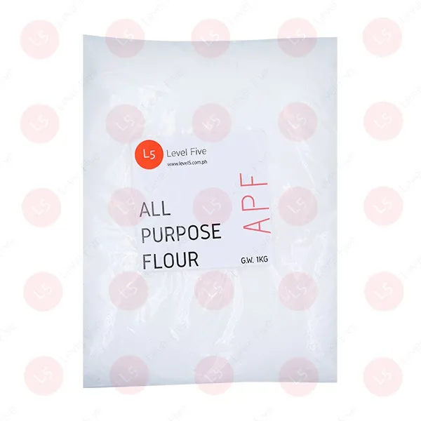 Wooden Spoon All Purpose Flour 1kg REPACKED | Lazada PH