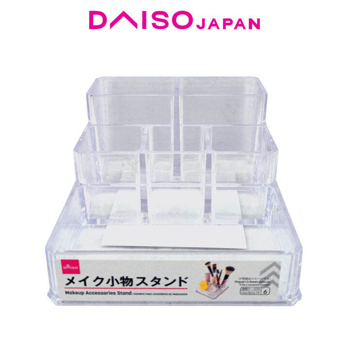 Daiso Accessory Stand | Lazada PH