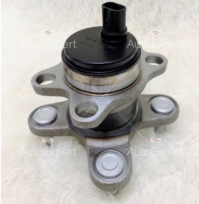 PERODUA AXIA, BEZZA WHEEL BEARING REAR | Lazada