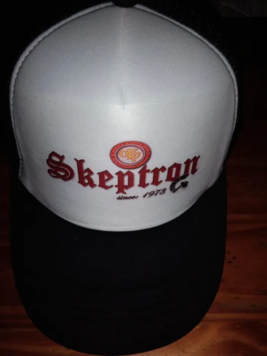 Alpha Kappa Rho Cap | Lazada PH