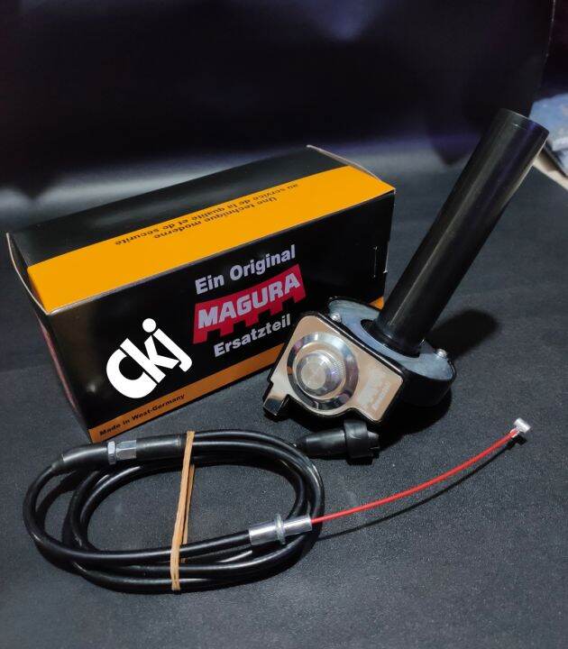 Gas spontan Magura universal Gas spontan | Lazada Indonesia