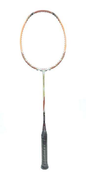 MAXX TORNADO CONTROL BADMINTON RACKET | Lazada
