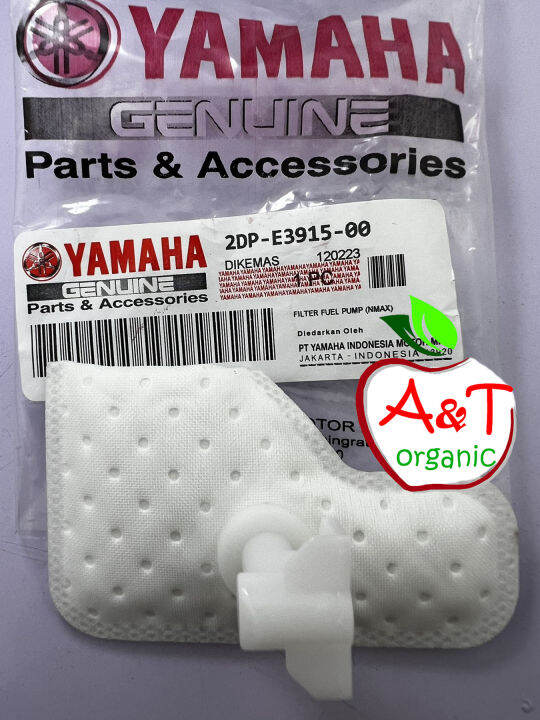 FUEL FILTER YAMAHA SNIPER 150, MSI 115, MIO SOUL i 125, MXI 125, MIO i ...