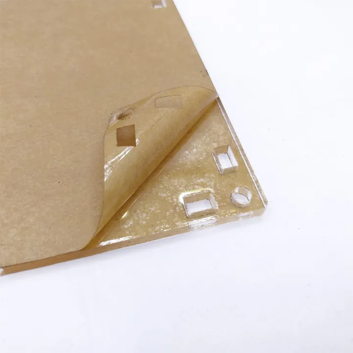 Transparent Acrylic Case Shell Enclosure Computer Box For Arduino UNO ...