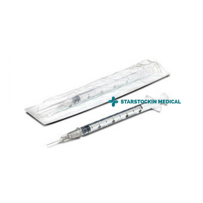 Spoit 1 ml cc Onemed Spuit Disposable Syringe Satuan Pcs | Lazada Indonesia