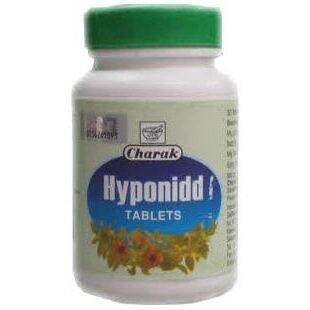 Charak Hyponidd Tablets (50's) | Lazada