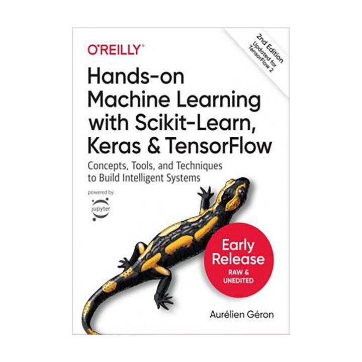 Hands - On the Machine Learning with Scikit - Learn color physical ...
