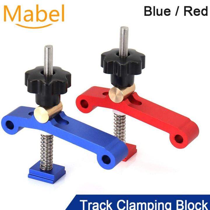 SDFBN ตัวยึด M8แบบร่องเลื่อนได้ตัวยึดแบบชุดตัวเลื่อนโซ่ไทมิ่งยึดกดค้าง ...