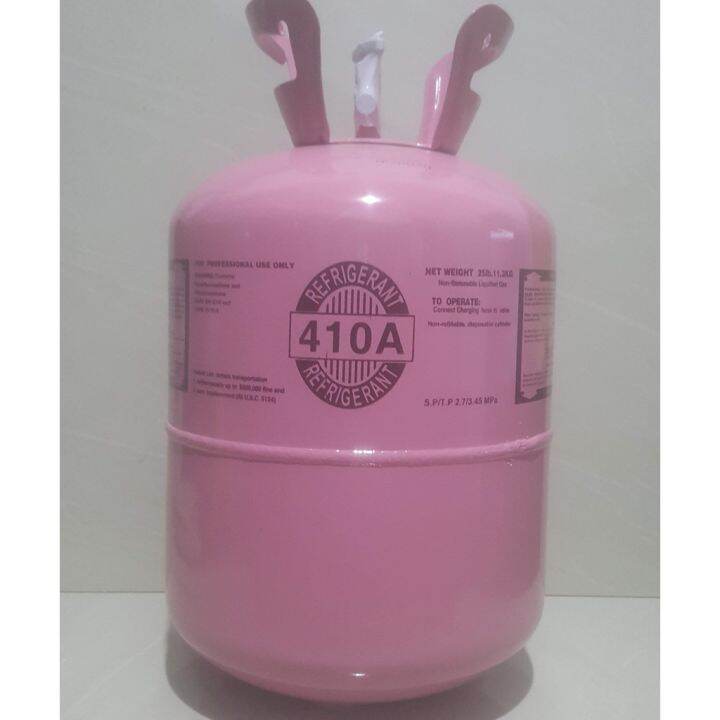 FREON R410 REF 11.3KG - FREON 410 REF 11.3KG - R 410 REF 11.3KG - 410a ...