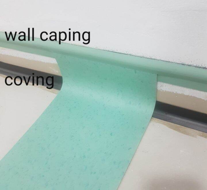 CAPPING PVC VINYL ROLL | Lazada Indonesia