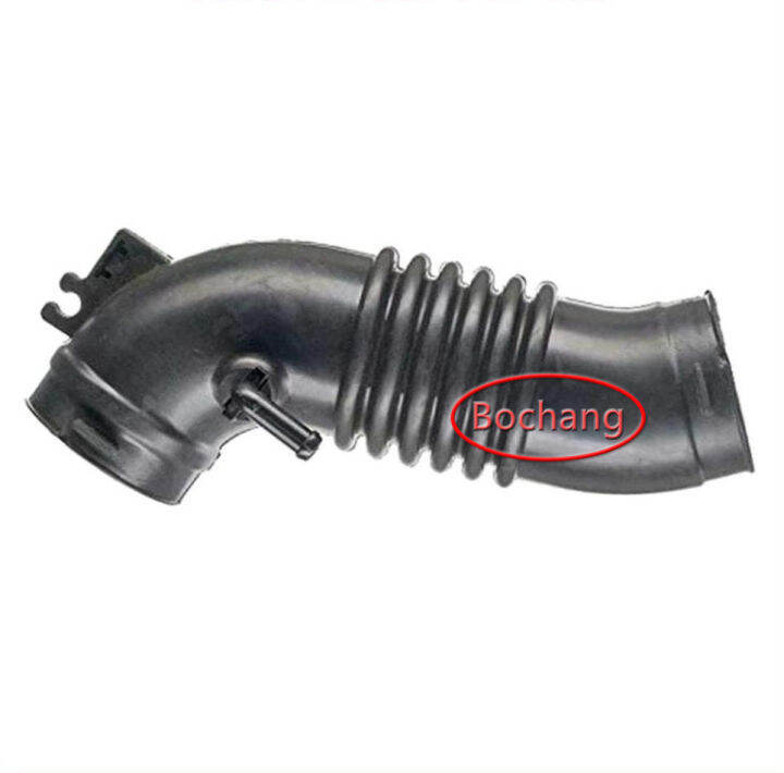bochang Rubber Air Cleaner Intake Duct Hose Fits for 1999-2003 Mazda ...