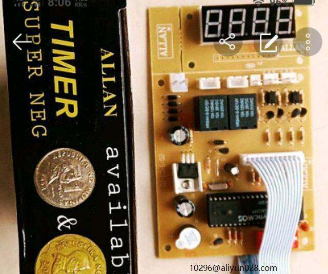 Pisonet box for computer Pisonet coinslot box pisonet timer ☂Pisonet ...