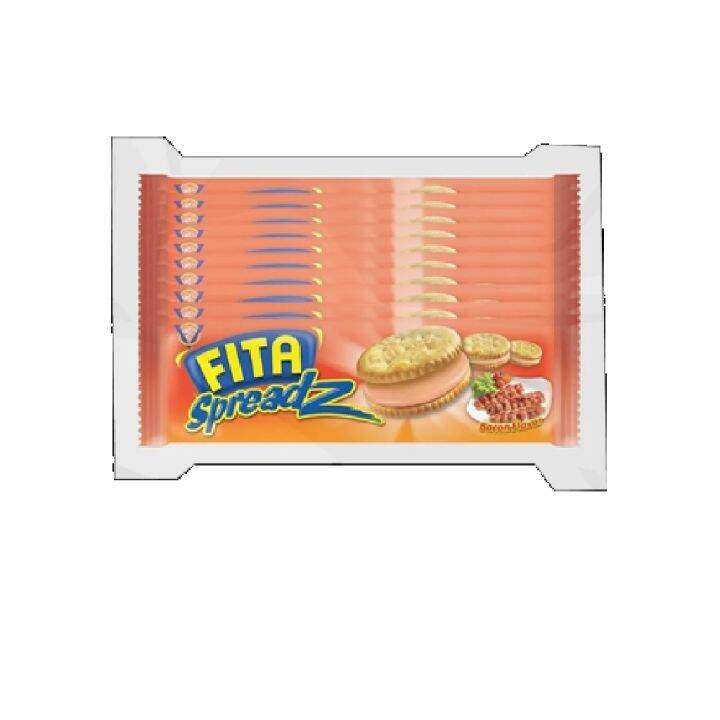 My San Fita Bacon 25gx10s | Lazada PH