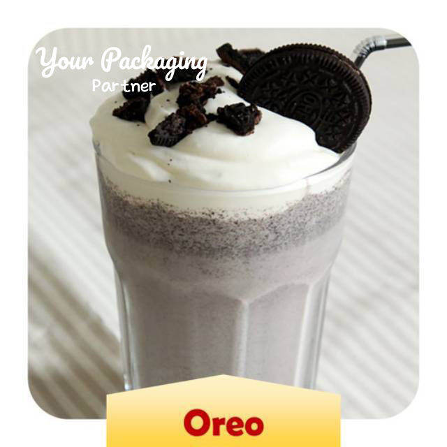 Bubuk Minuman Oreo 1Kg / Bubuk Minuman rasa Oreo 1Kg / Bubuk Oreo 1Kg ...