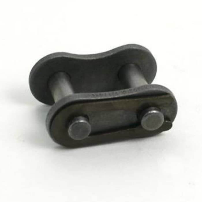 Connecting Link Roller Chain Sambungan Rantai CL RS 25 / RS25 -1 ...