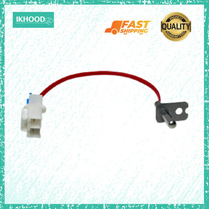 LG 6323EL2001B Genuine OEM Thermistor sensor with Wire Harness for LG ...