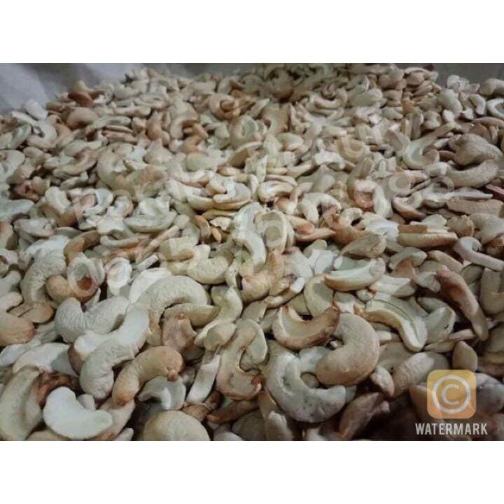xfcsk Plain Roasted Batangas Cashew Nuts All natural flavor freshly ...