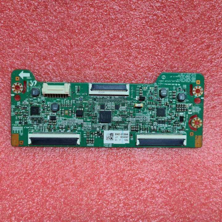 ทีคอน(T-CON) SAMSUNG รุ่น UA32H5100AK พาร์ท BN95-01304A อะไหล่แท้/ของ ...