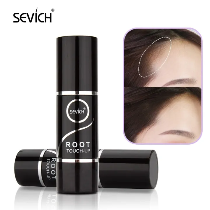Leach【Ready Stock】SEVICH 5 Color Hair Shadow Pen Quickly Cover Repair ...