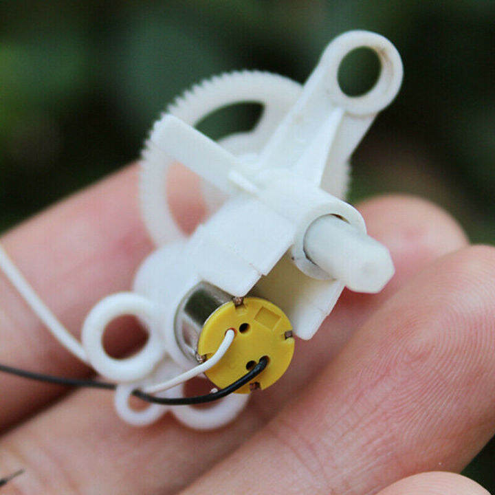 Speed Reducer 816 Coreless Motor Dc 3 V 3.7v Gearmotor Gear Box Rc ...