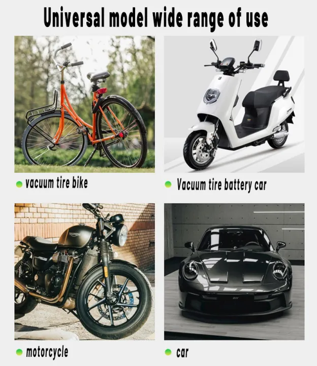 High quality 4PCS Tire Valve Cap Luminous Tire Wheel Rims Valve Stem Cover Caps For Car ...