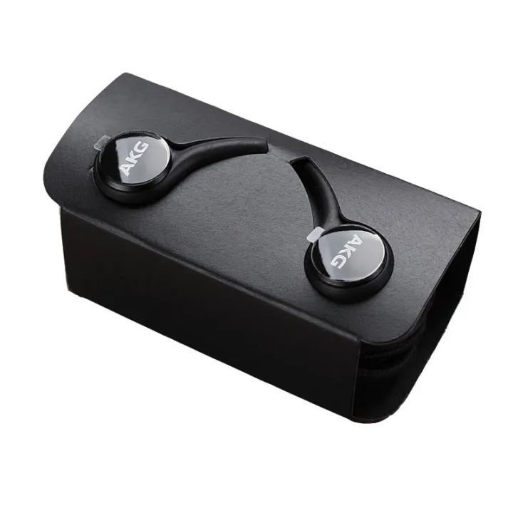 Galaxy S10 Plus 3.5มม.หูฟัง In-Ear Mic ควบคุมระดับเสียงสำหรับ S10E S9 ...