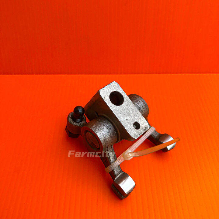 Yanmar China Engine 178F Diesel Engine Rocket Arm Assembly | Lazada