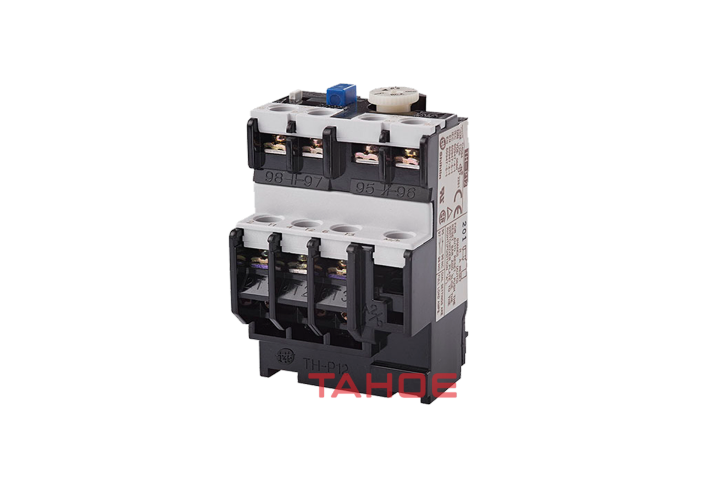 SHIHLIN Thermal Overload Relay TH-P12 | Lazada PH