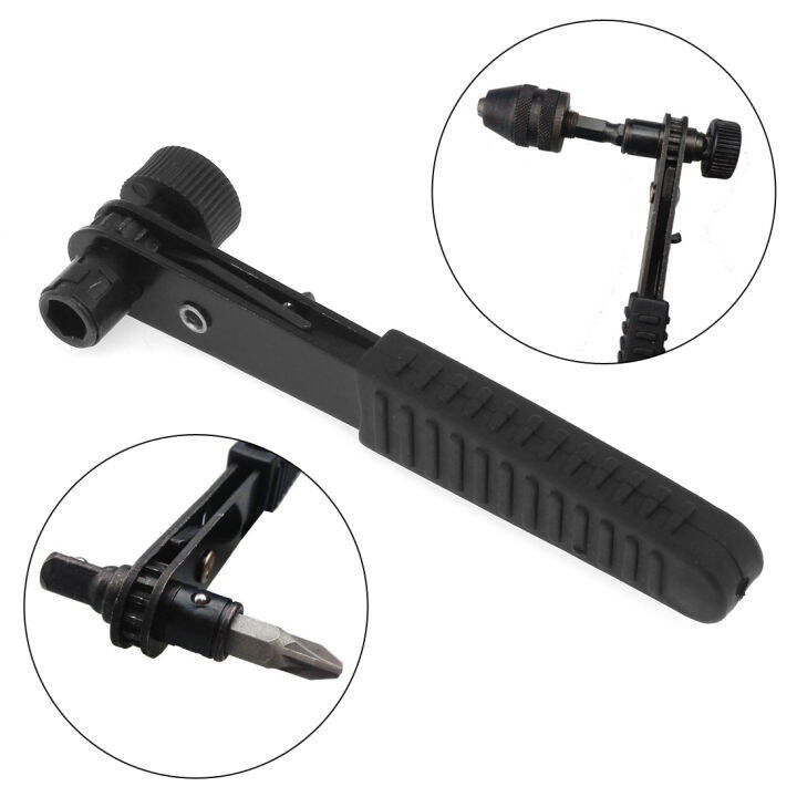 Chglmposs Rapid Ratchet Wrench Stainless Steel Dual Head Sockets ...