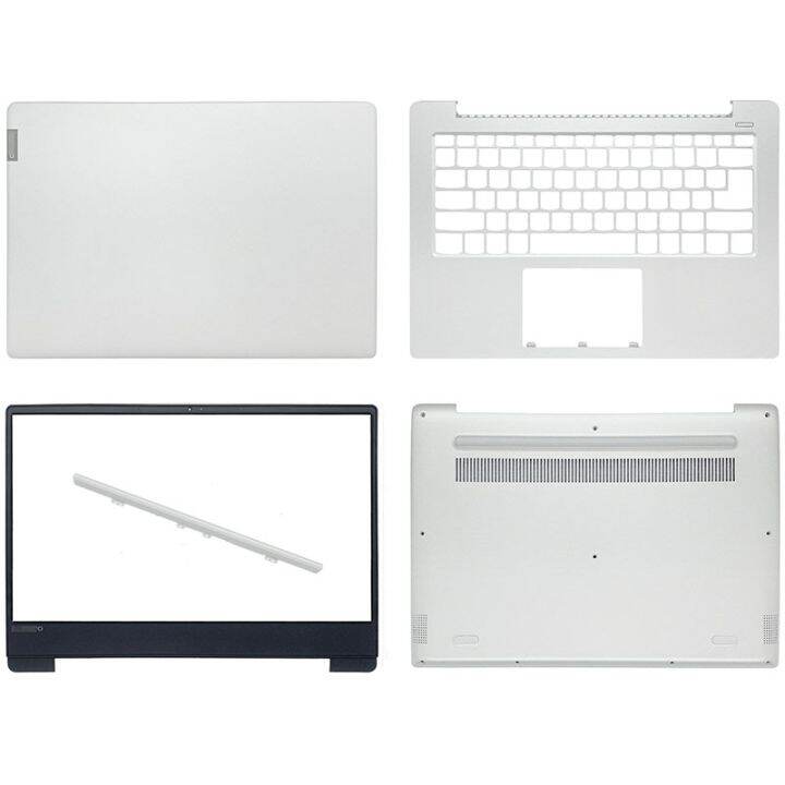 2022☆ NEW For Lenovo Ideapad 330S 330S 14 330S 14IKB 330S 14AST Laptop LCD Back Cover/Front ...