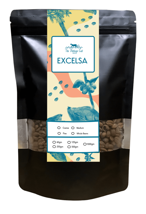 EXCELSA Commercial Grade Coffee Beans/Ground | Brewed | Lazada PH