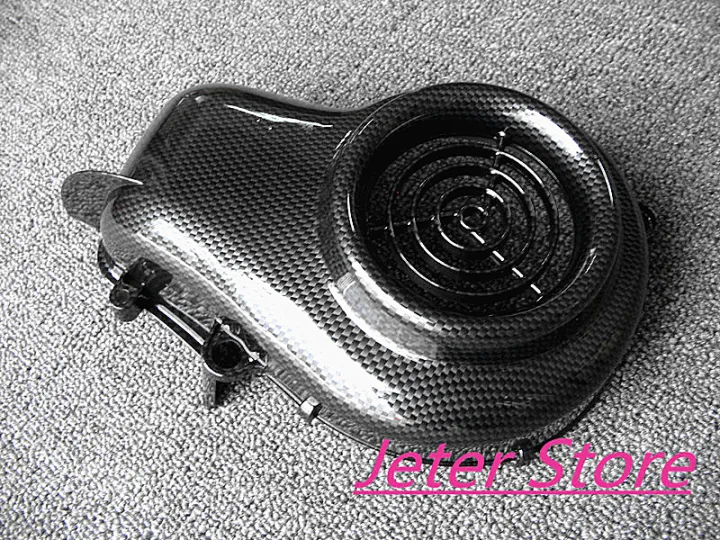 Jog Air Shroud JOG Aprio Cylinder Air Shroud Fan Cover 1999 ~ 2006 ...