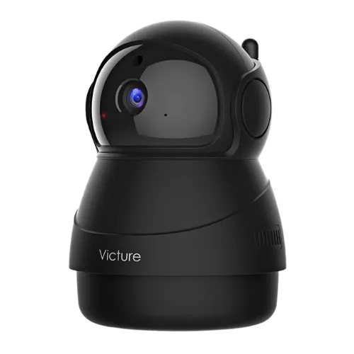 Victure PC540 1080P FHD Wireless Security Camera with Motion Detection ...