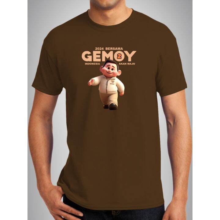 KAOS CAPRES CAWAPRES 2024 PRABOWO GEMOY, KAOS OBLONG LENGAN PANJANG ... KAOS CAPRES CAWAPRES 2024 PRABOWO GEMOY, KAOS OBLONG LENGAN PANJANG ...