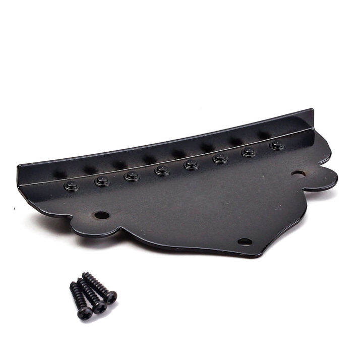 Mandolin Tailpiece Professional Strings Holder Triangle Part ...