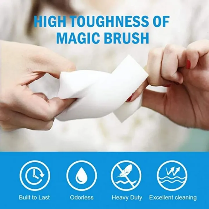 [LS] 🇲🇾 Magic Span Special / Sponge Magic Istimewa / Span Pembersih ...