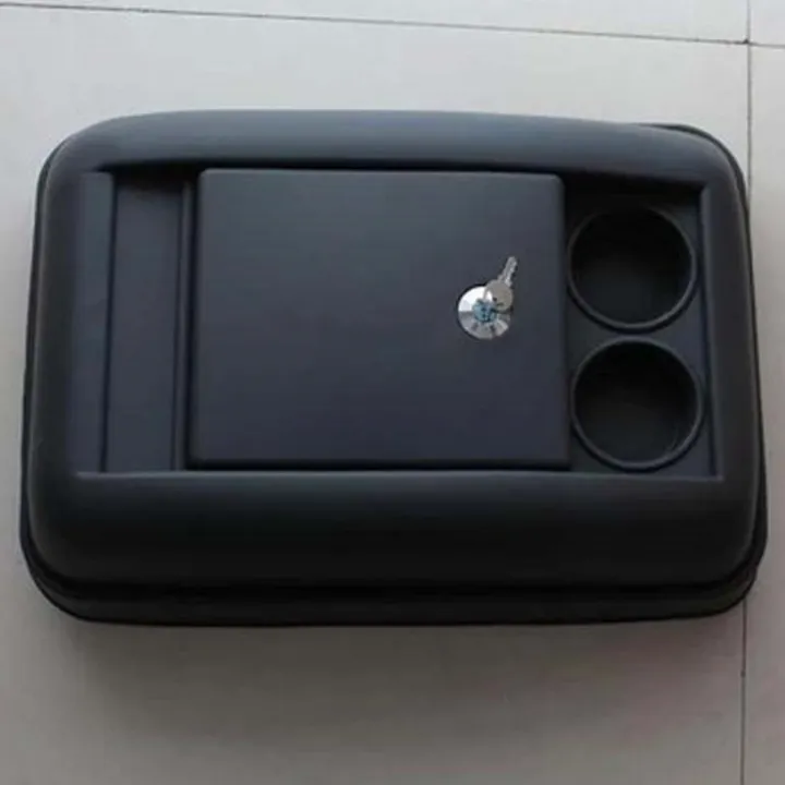 Xuming Foton ทิวทัศน์ Kinglong Jinเป่ย Hiace ชิ้นส่วนรถยนต์ Jinเป่ยโต๊ะกาแฟ Central กล่องเก็บของ ...