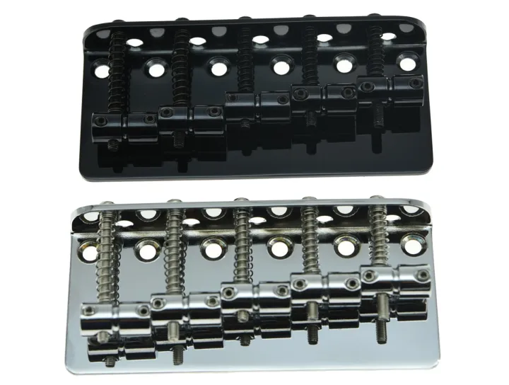 KAISH 5 String Electric J Bass หรือ P Bass Bridge สำหรับกีตาร์แจ๊สหรือ ...